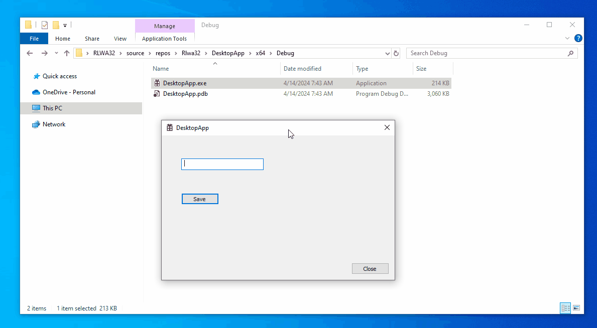 Return/Enter - Microsoft Q&A
