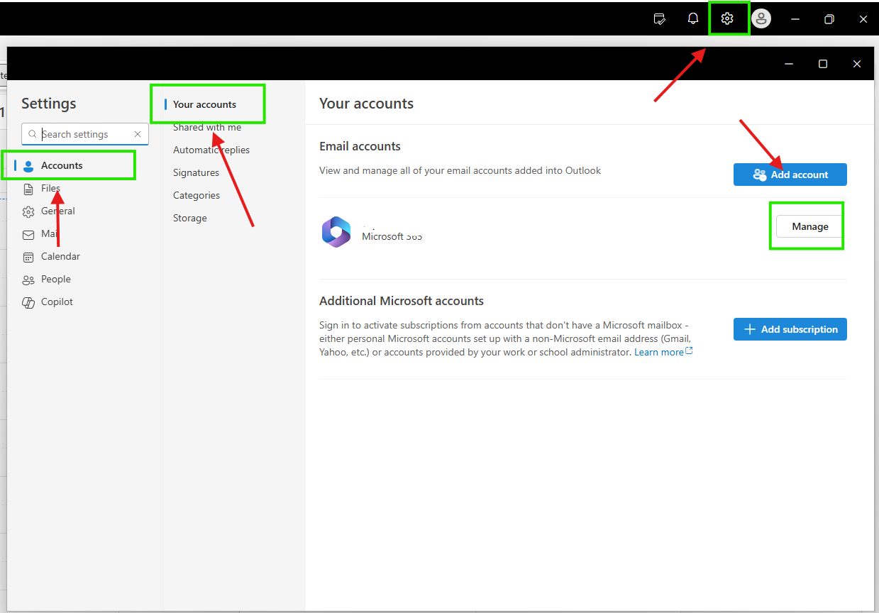 Cannot add Teams event to my calendar - Microsoft Q&A