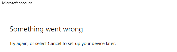 Windows 10 misleading globe icon no internet, unable update windows ...
