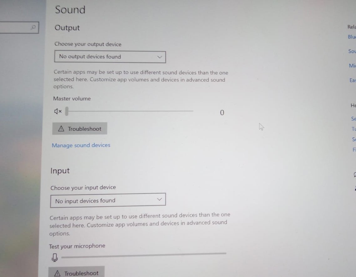 After recovery, Surface Pro 7+ does not really shut down and also other ...