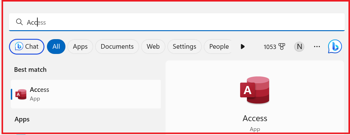 I have 365 for Home how can I download access - Microsoft Q&A