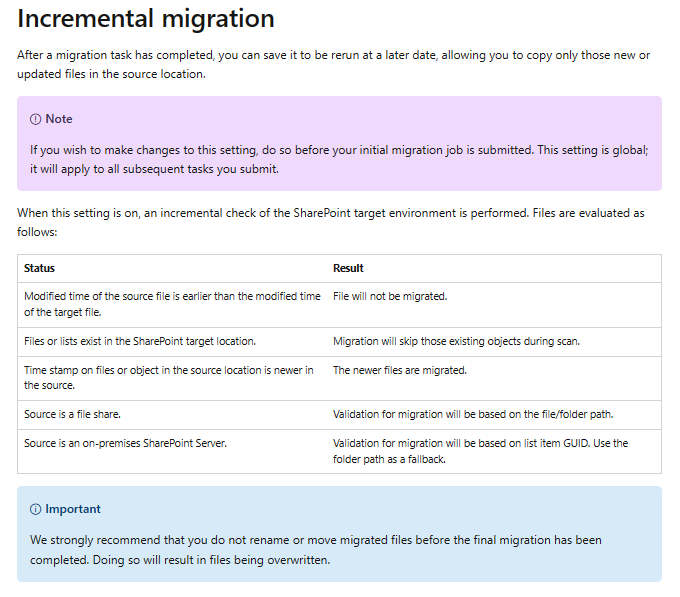 How to transfer SharePoint from on-premises to cloud for viewing ...
