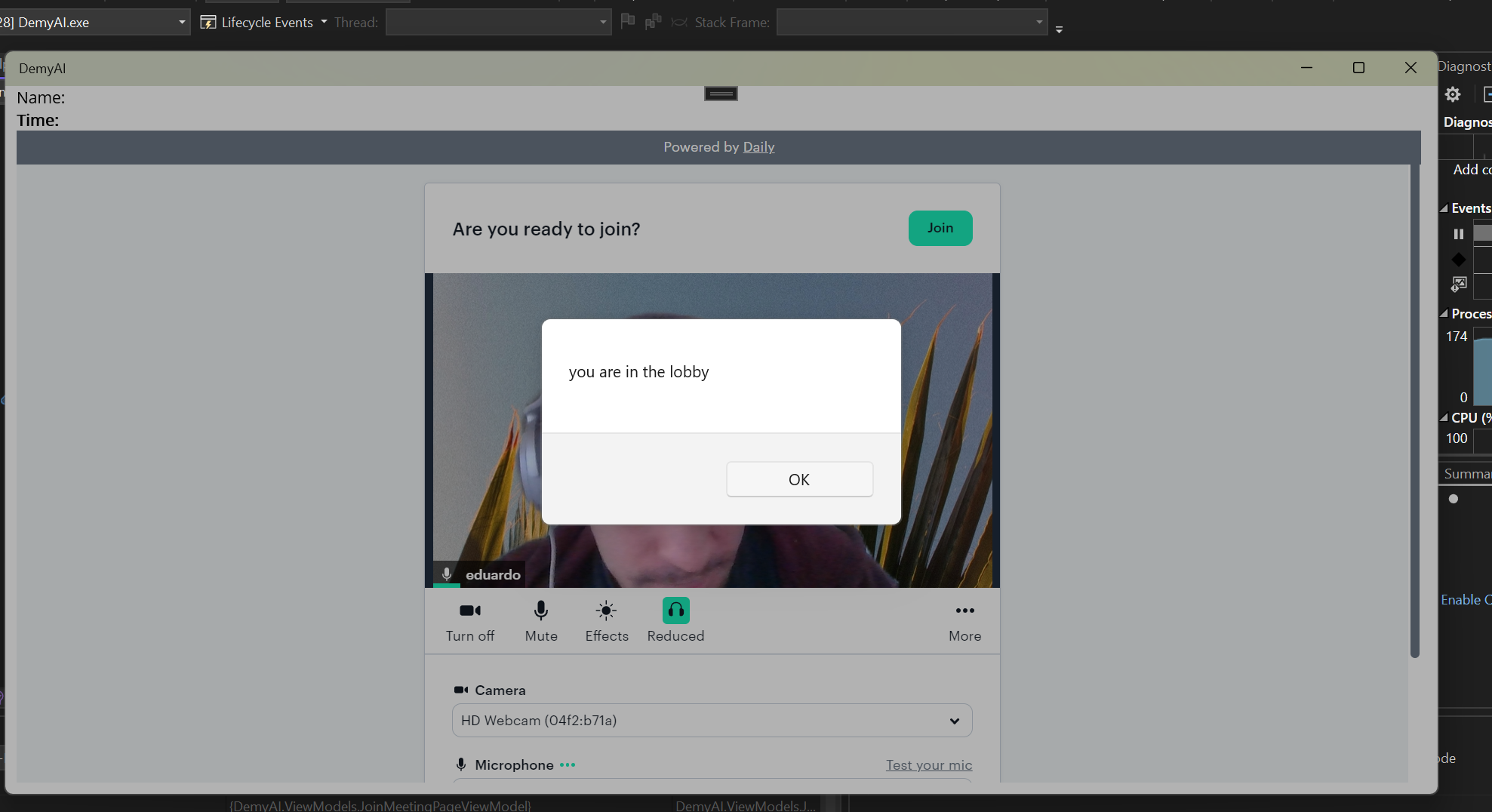 Exceptionforhr In Long Polling From Api Timer Goes In Two