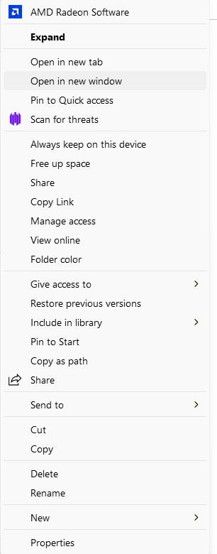 Cannot remove shortcut to OneDrive folder - Microsoft Q&A