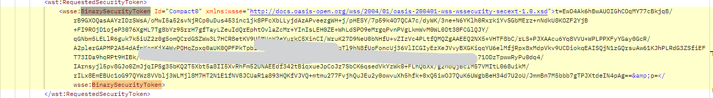 Unable to retrieve the authentication token while calling REST API for ... Unable to retrieve the authentication token while calling REST API for ...