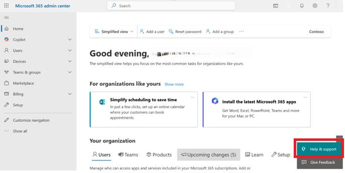 Microsoft 365 developer account - Microsoft Q&A