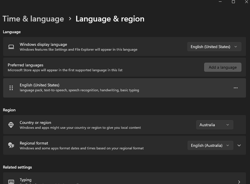 Apostrophe key broken, only produces a minus symbol (-) from the NUMPAD ...