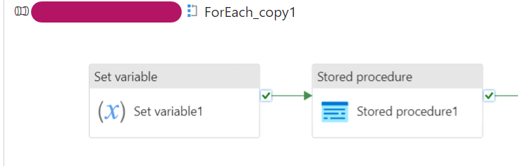 How to pass dynamic @pipeline().parameters and value in store procedure ... How to pass dynamic @pipeline().parameters and value in store procedure ...