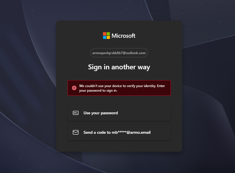 Account has been hacked - Microsoft Q&A