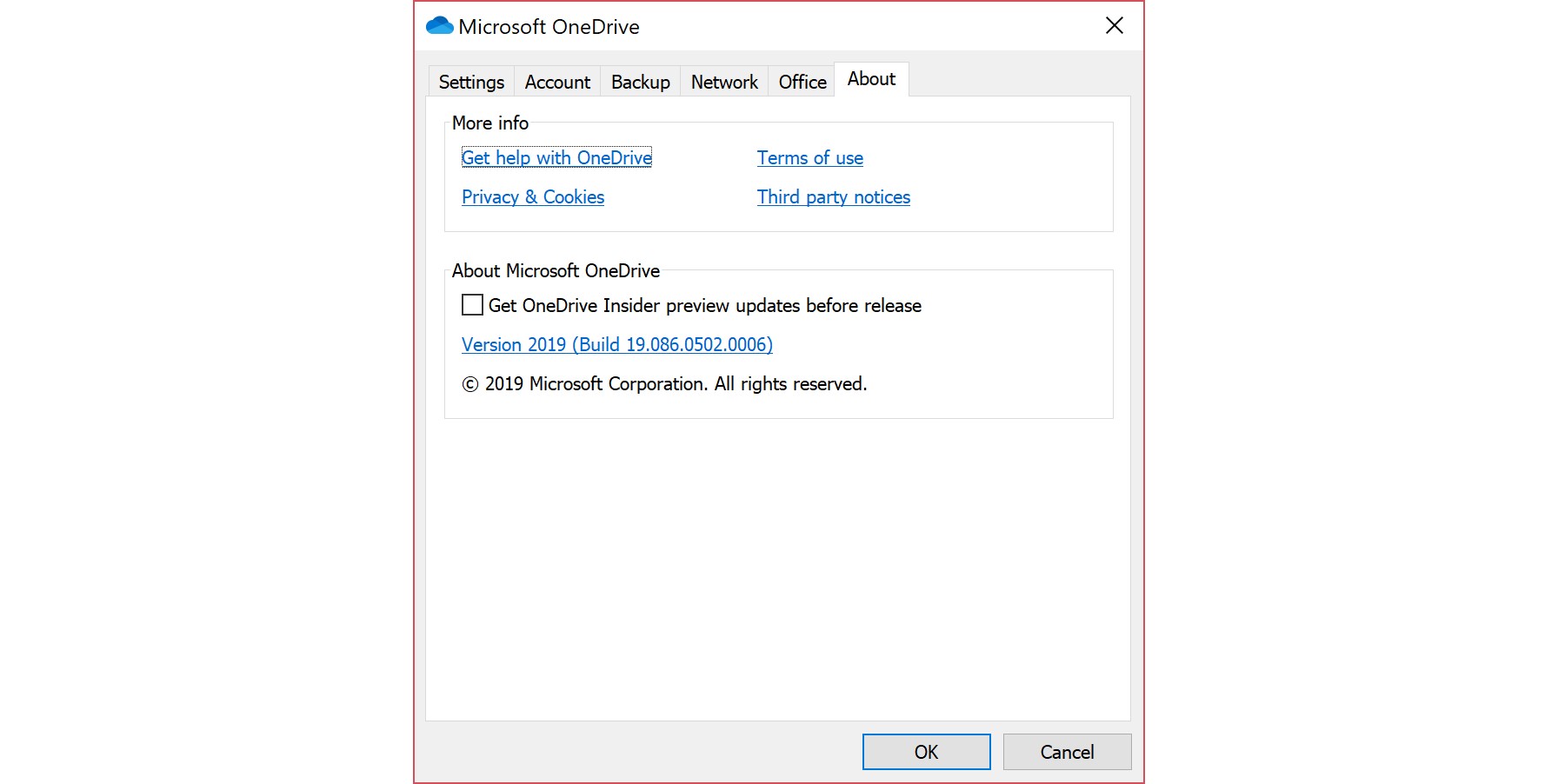 Onedrive desktop app sync creates duplicate folders appended with ...