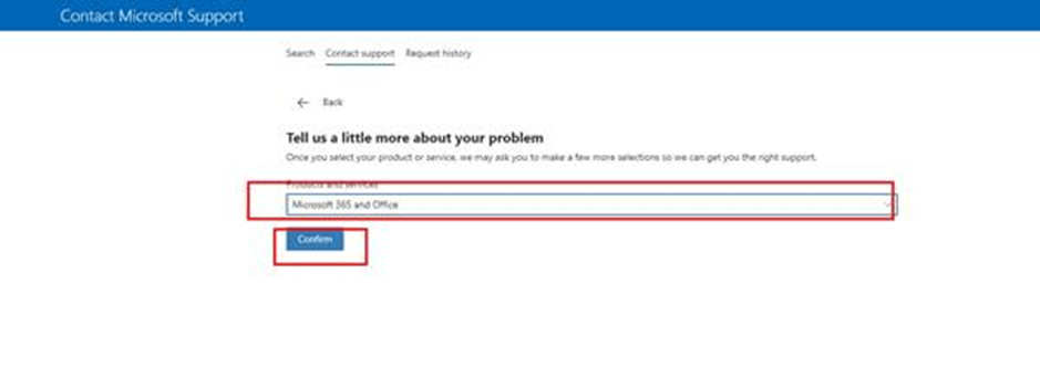 what is the phone number for tech support? - Microsoft Q&A