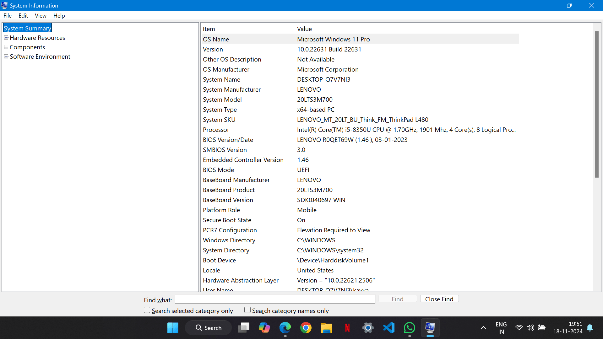 Microsoft Basic Display Adapter (No ACPI support) issues. - Microsoft Q&A
