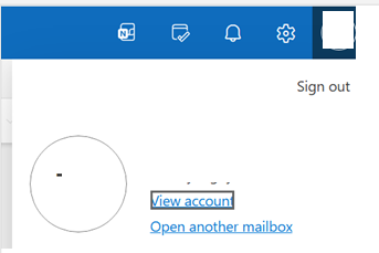 How to edit auto rely message in a shared inbox - Microsoft Q&A