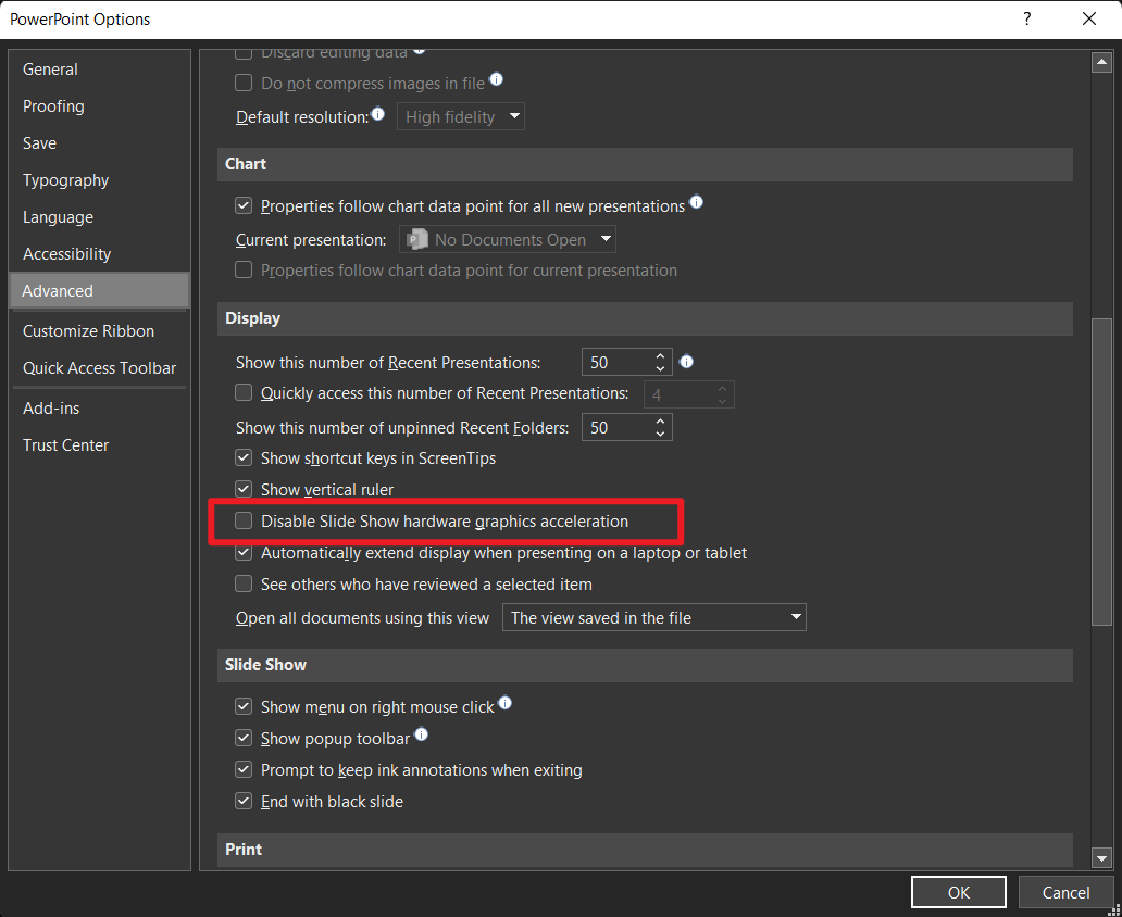 Why are charts in Excel distorting? - Microsoft Q&A