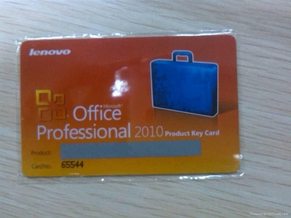 Microsoft office 2010 Activation Concern - Microsoft Q&A