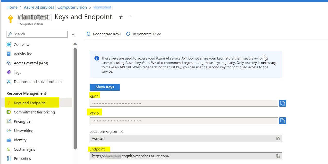 How To Use Computer Vision With Thunkable Microsoft Qanda