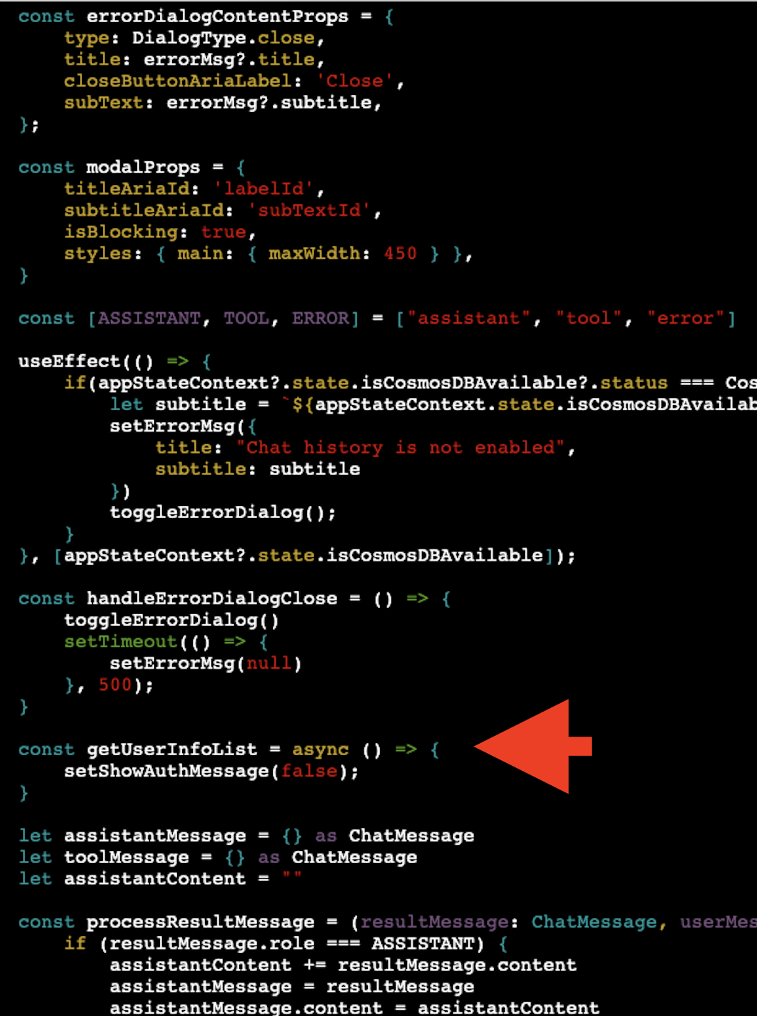 Web App requires authentication(Open AI) - Microsoft Q&A