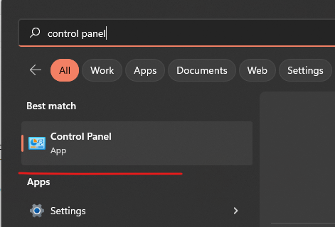 Show long date format or how to allow for Day to show without keyboard ...