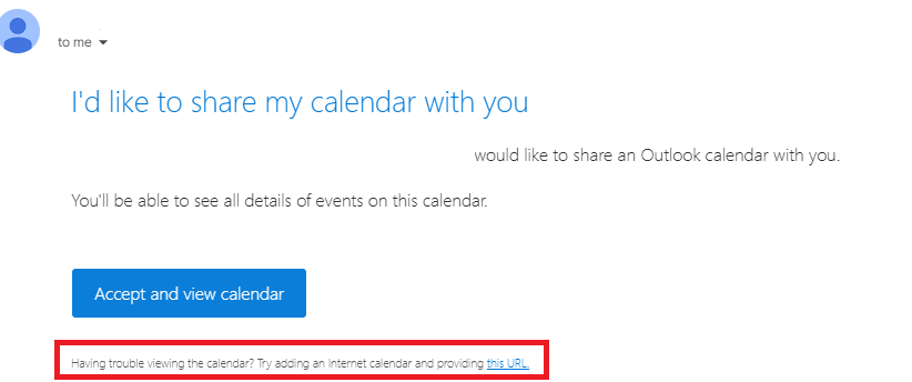Invitation Error for Non-Outlook.com Email Addresses in Outlook for Web ...