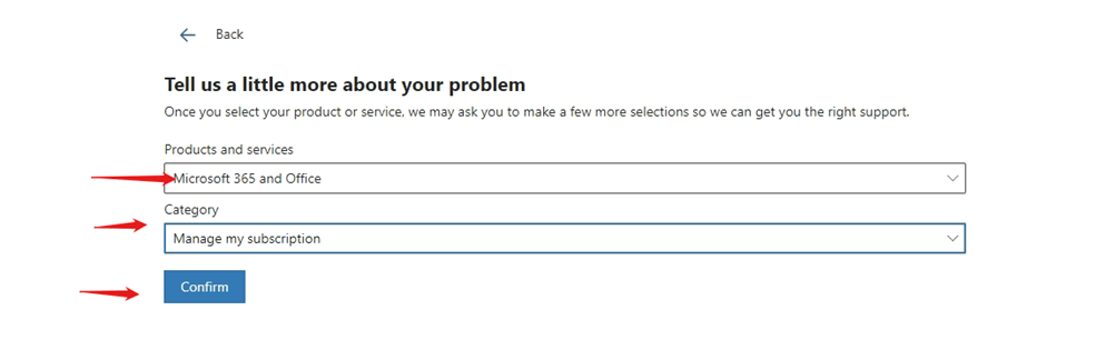 I was charged 20 dollars from microsoft*microsoft comp on sep 1 2024 ...