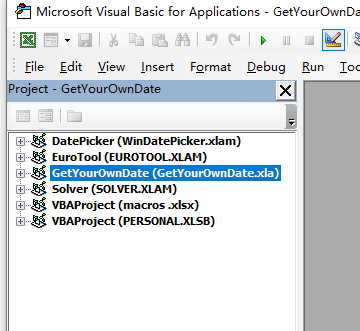 Excel add in (.xla) not working after upgrade - Microsoft Q&A