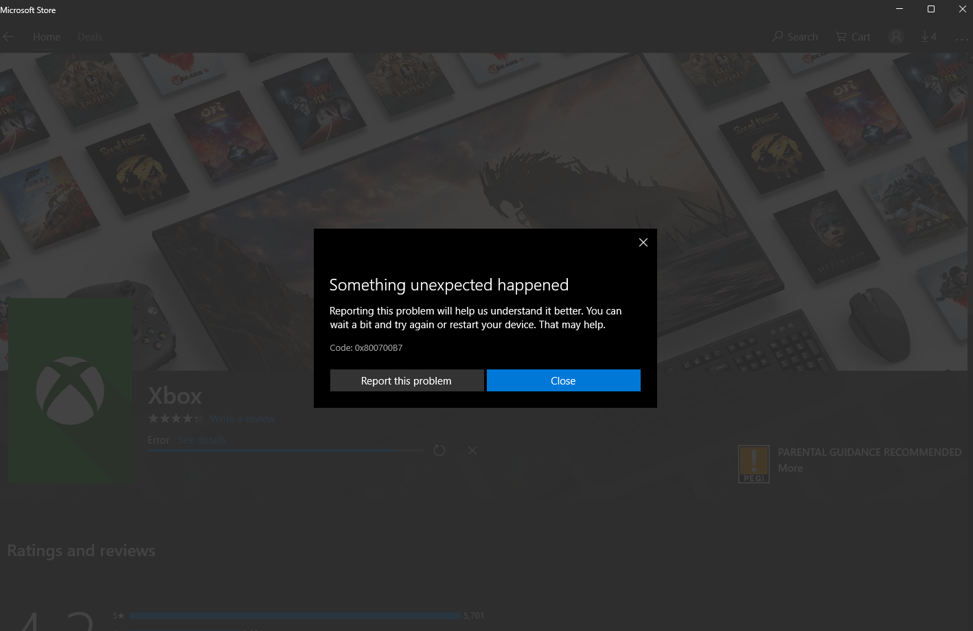 How do I update my graphics driver? - Microsoft Q&A