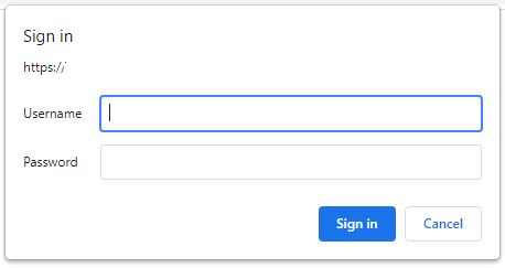 SharePoint 2019 (on-premise) authentication - unexpected login prompt ...