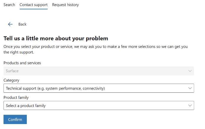 Brand New Surface Laptop Studio 2 OVERHEATING - Microsoft Q&A