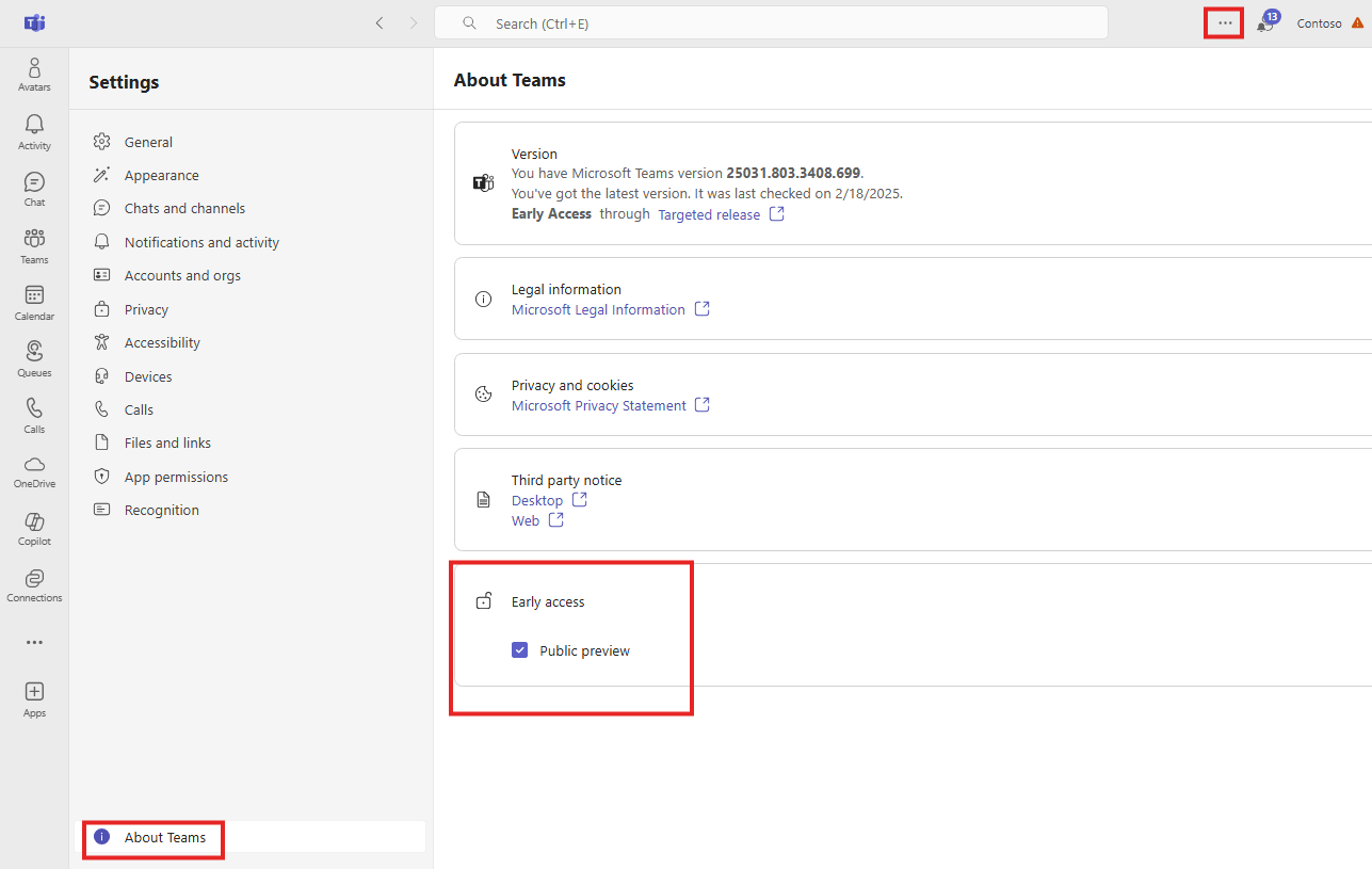 new section option missing - Microsoft Q&A