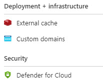 Update API Management API version to 2021-08-01 - unable to locate area ...