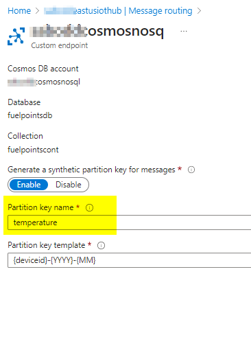 How do I troubleshoot when CosmosDB is receiving requests but not creating documents ...