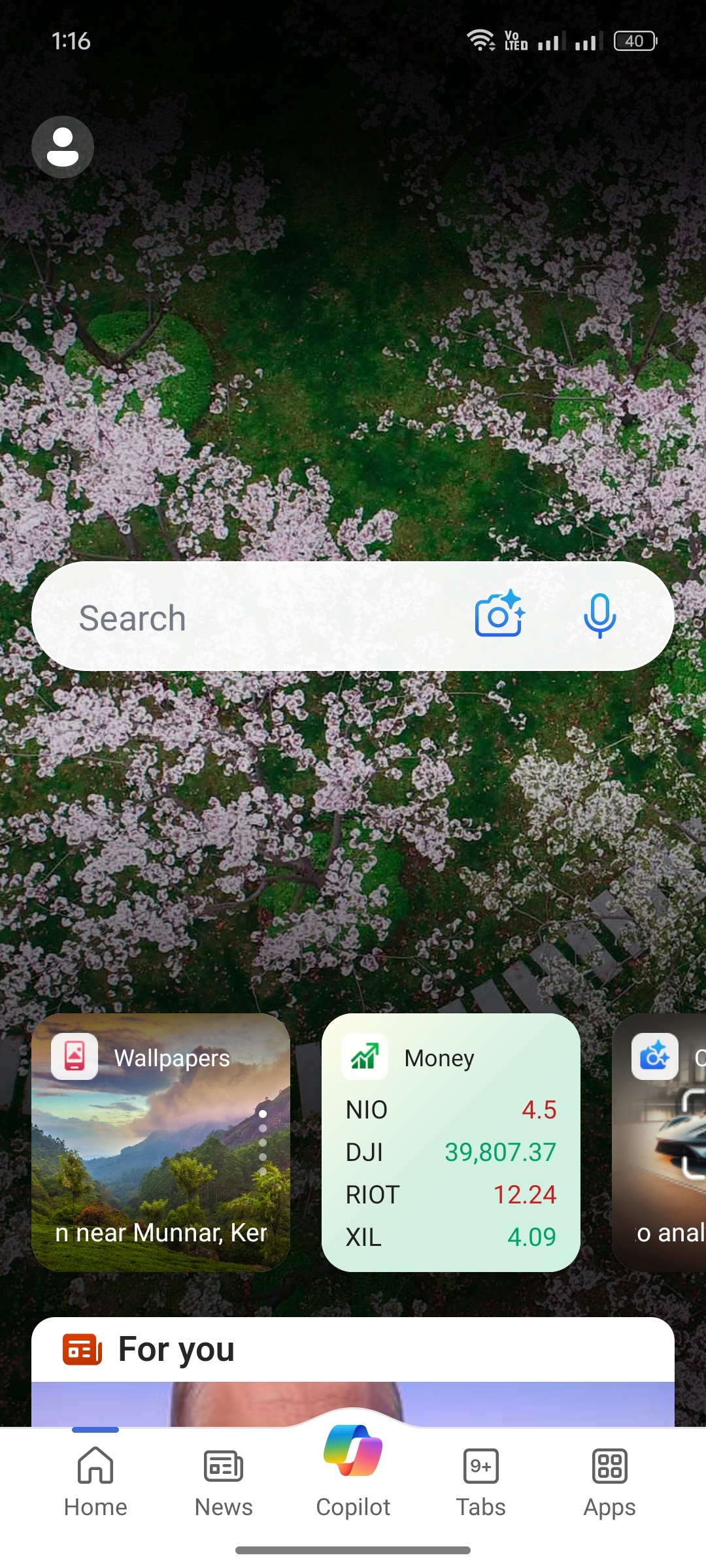 Did bing remove reward points? - Microsoft Q&A