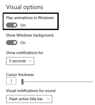 Gif signature on new outlook is not working , we can reproduce ...