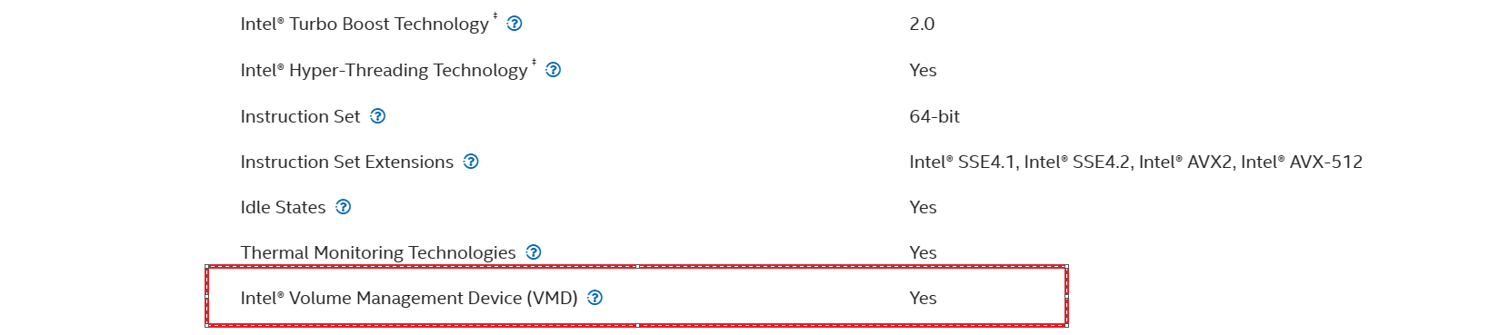 Possible memory leak related to iaStorAc.sys and iaStorAfs.sys - Microsoft Q&A