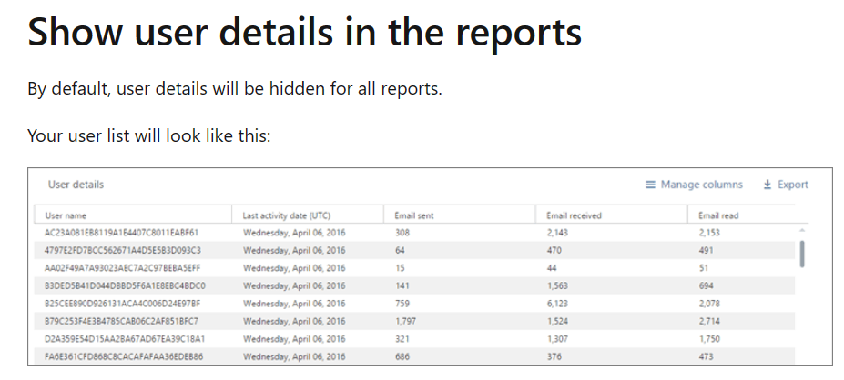 Tracking Emails in Outlook - Microsoft Q&A