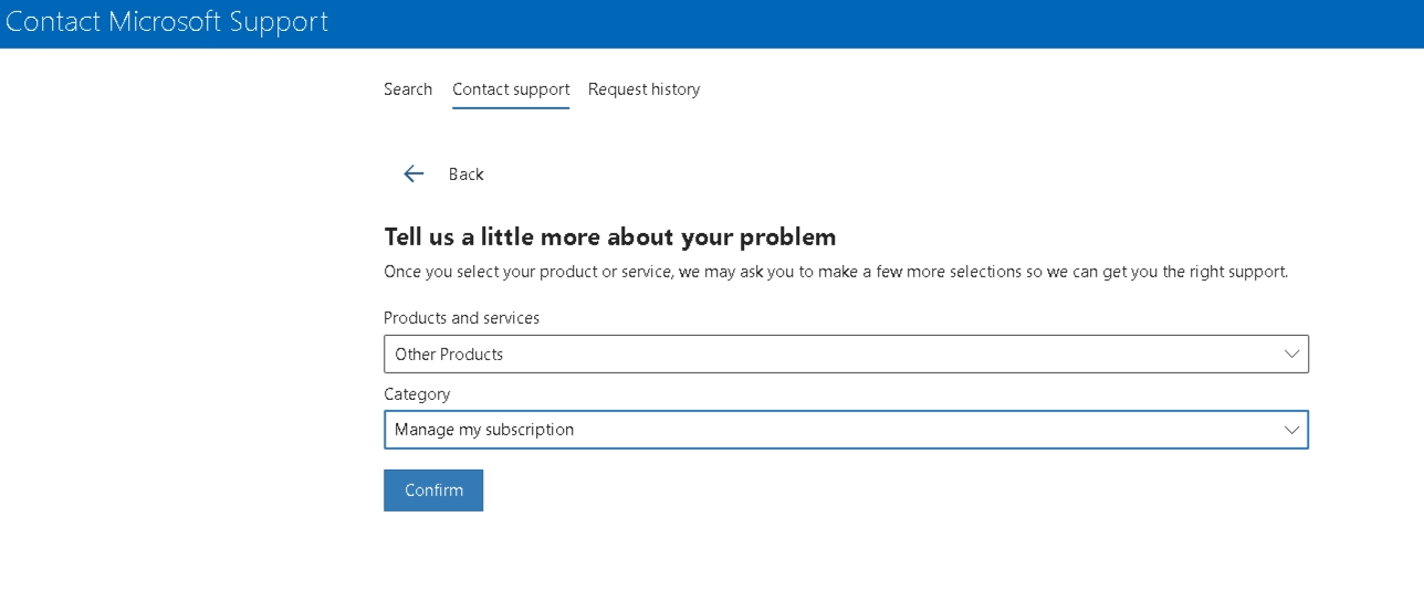 how do i dispute billing charges - Microsoft Q&A