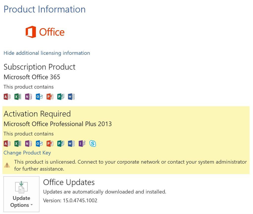How to downgrade from professional plus to home - Microsoft Q&A