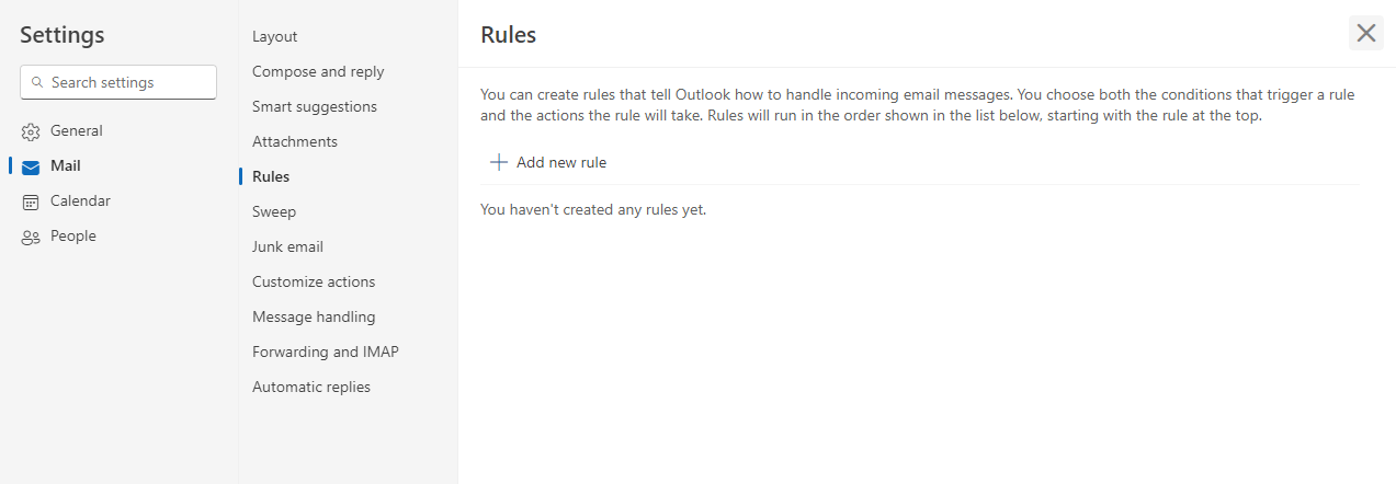 postmaster undeliverable - Microsoft Q&A