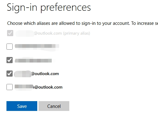 Multiple verification codes sent to email. - Microsoft Q&A