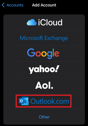 Lost hotmail account notes - Microsoft Q&A