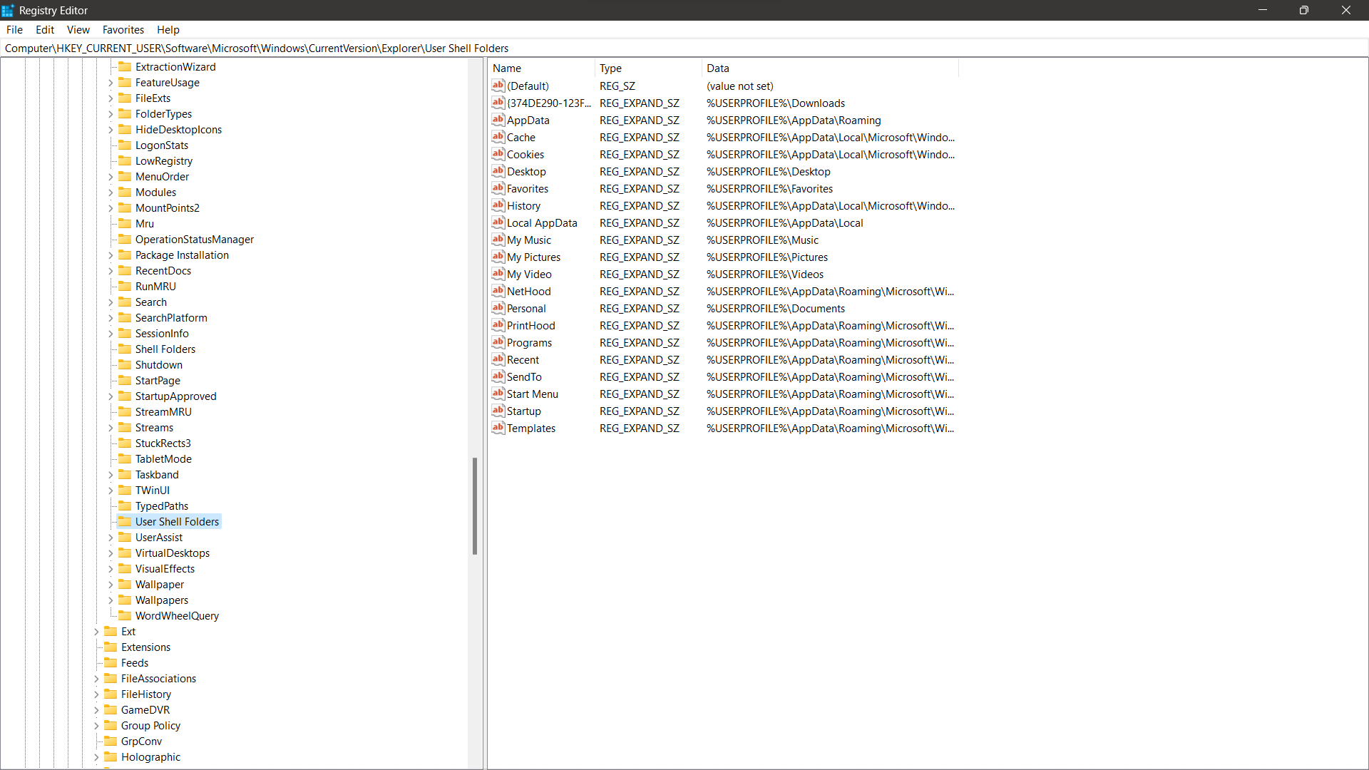 Need help! I accidentally merged the Downloads Folder and the Documents ...