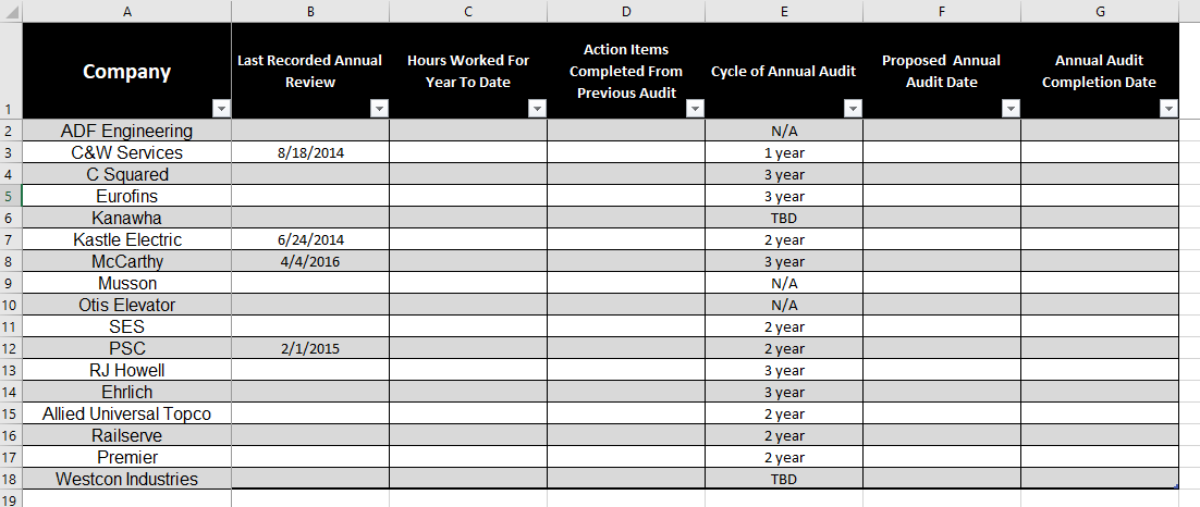 Microsoft Excel Cell History - Microsoft Q&A