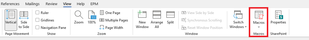 Word Mail Merge - Inserting Images - Microsoft Q&A