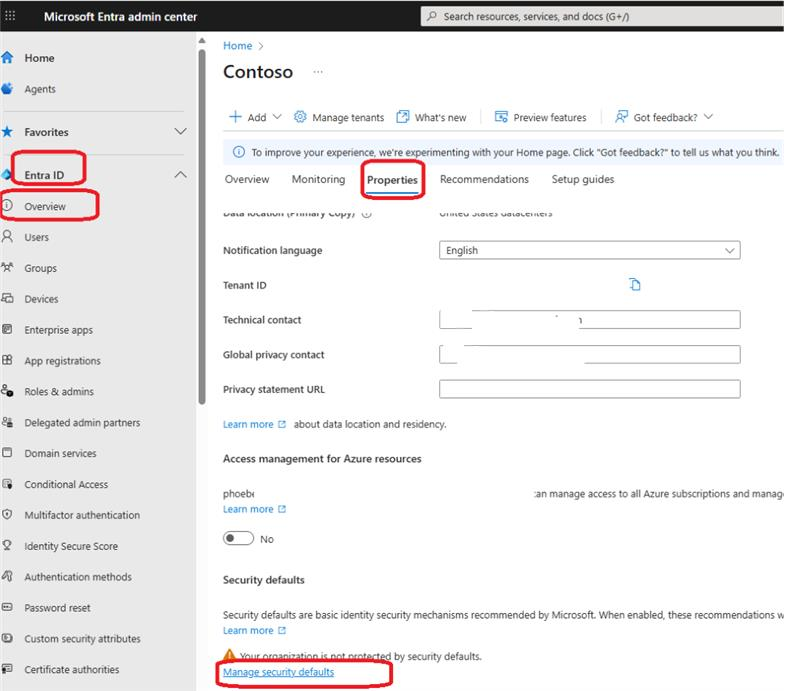 Stuck in Microsoft Authenticator loop (can’t sign in or enroll) and admin can’t find 2FA; how do ...