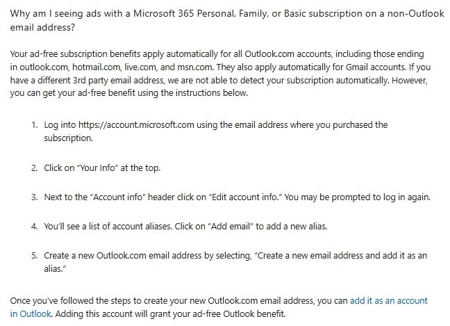 How many versions of Outlook are there??? - Microsoft Q&A