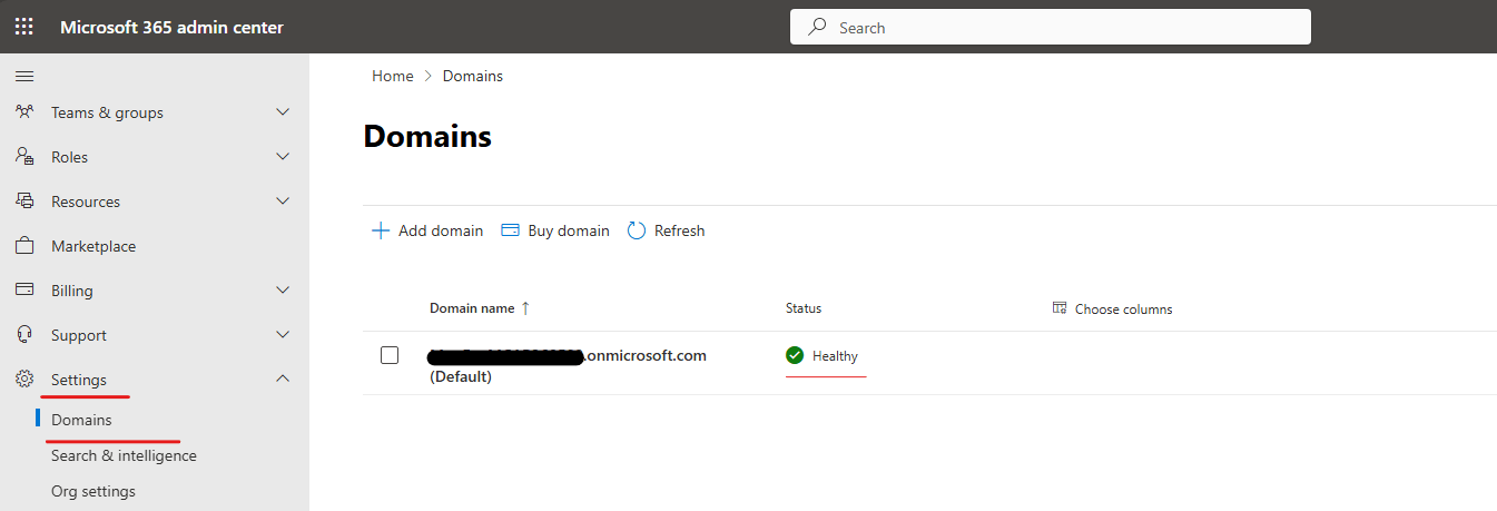 how to fix Server error: '550 Outgoing mail from "domain name" has been ...
