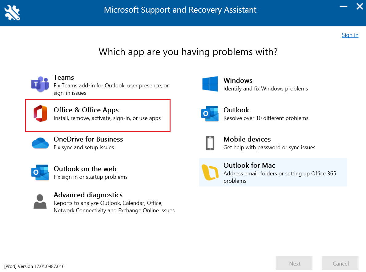 Visio is not installing - Microsoft Q&A