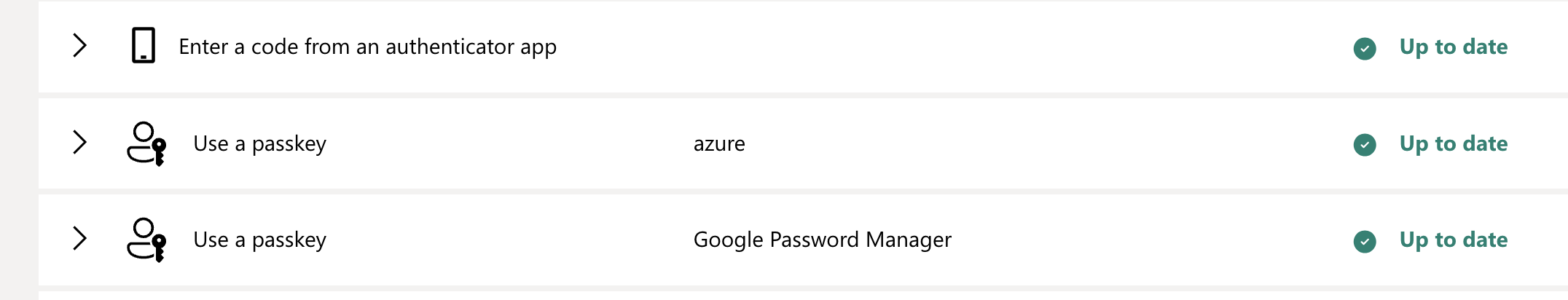 How to set up hotmail account with Authenticator app - Microsoft Q&A