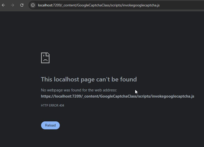 How do I fix static assets not showing on implementing project with ... How do I fix static assets not showing on implementing project with ...