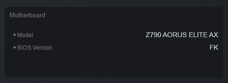 The Secure Boot update failed to update a Secure Boot variable with ...